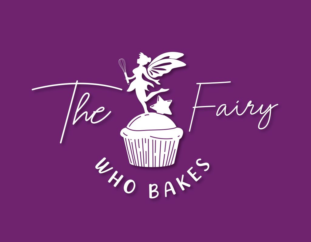 Baking Recipes - The Fairy Who Bakes